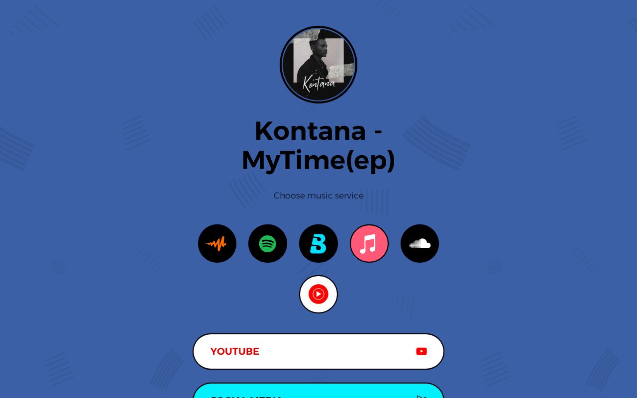 Kontana.lnk.to/MyTime